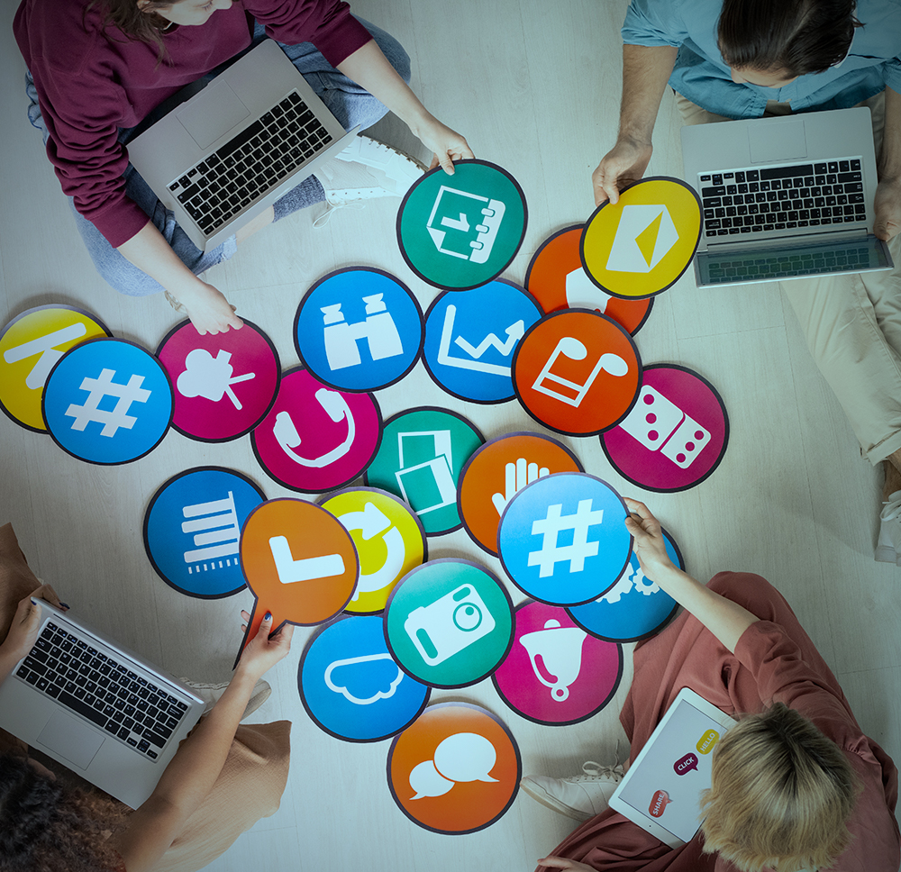 Diseña y planifica tu estrategia digital para que crezca tu negocio ...